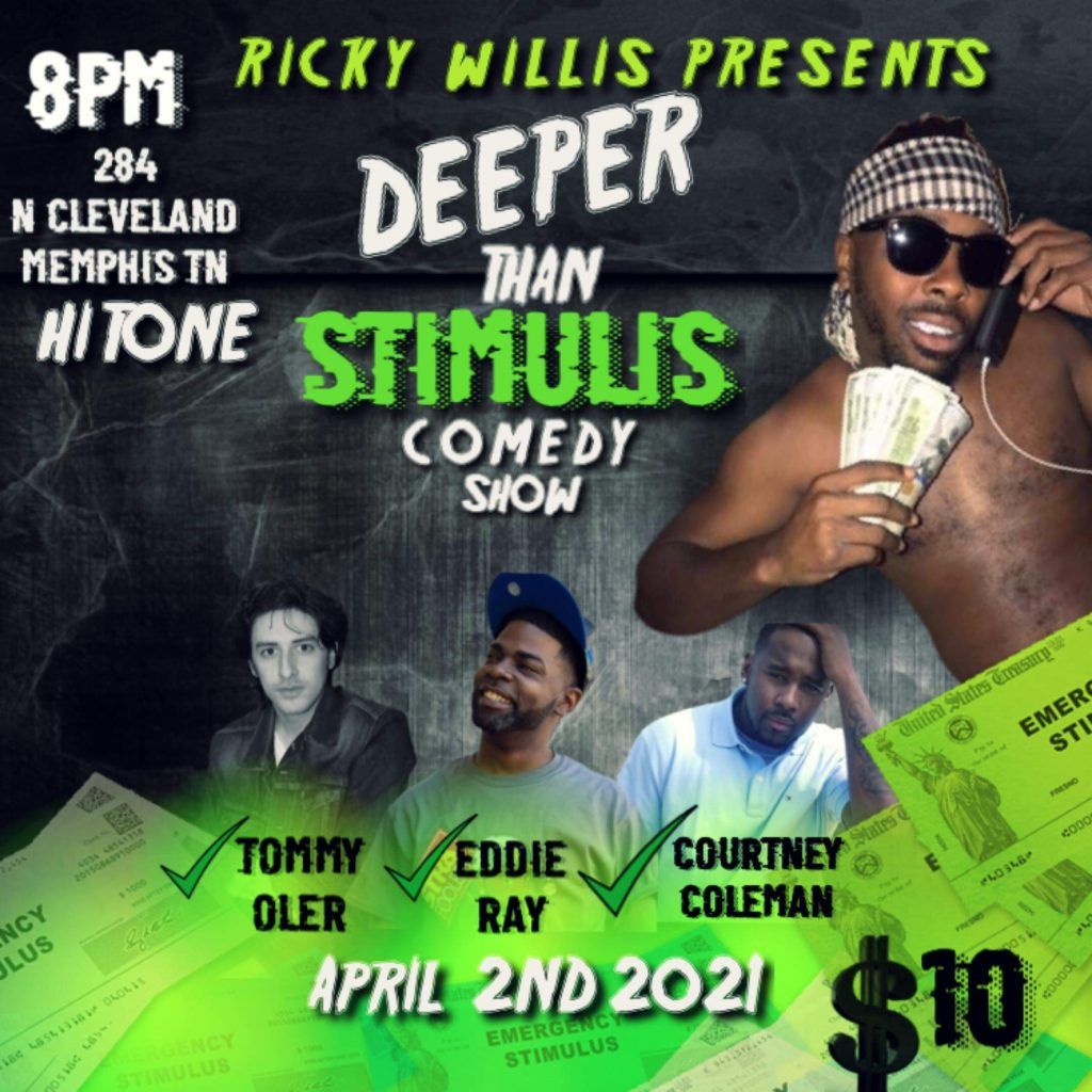 Events - Hi Tone Cafe : Hi Tone Cafe