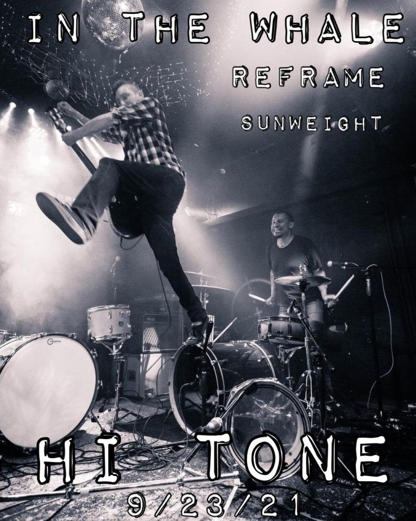 Events - Hi Tone Cafe : Hi Tone Cafe