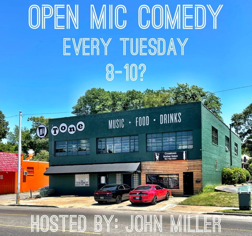 Events - Hi Tone Cafe : Hi Tone Cafe